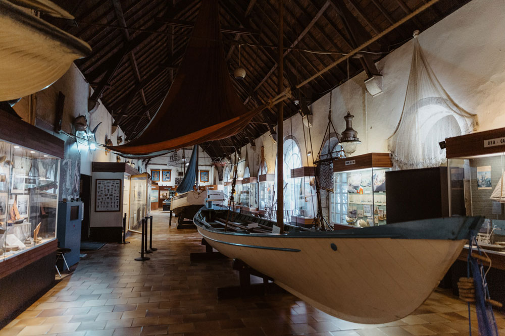 Brittany Science & History Expedition