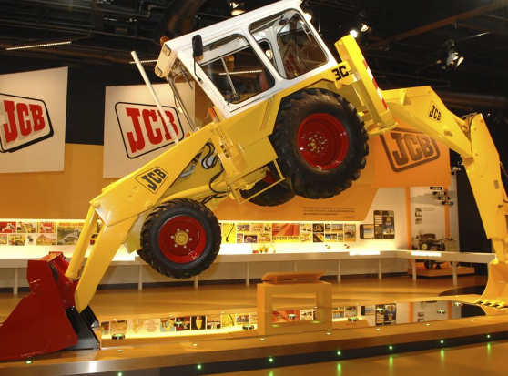 School Business Studies Trip to Birmingham