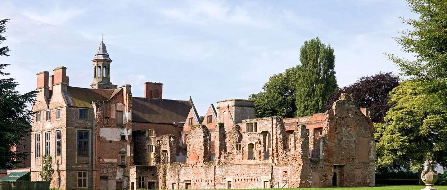 School History Trip to Nottingham