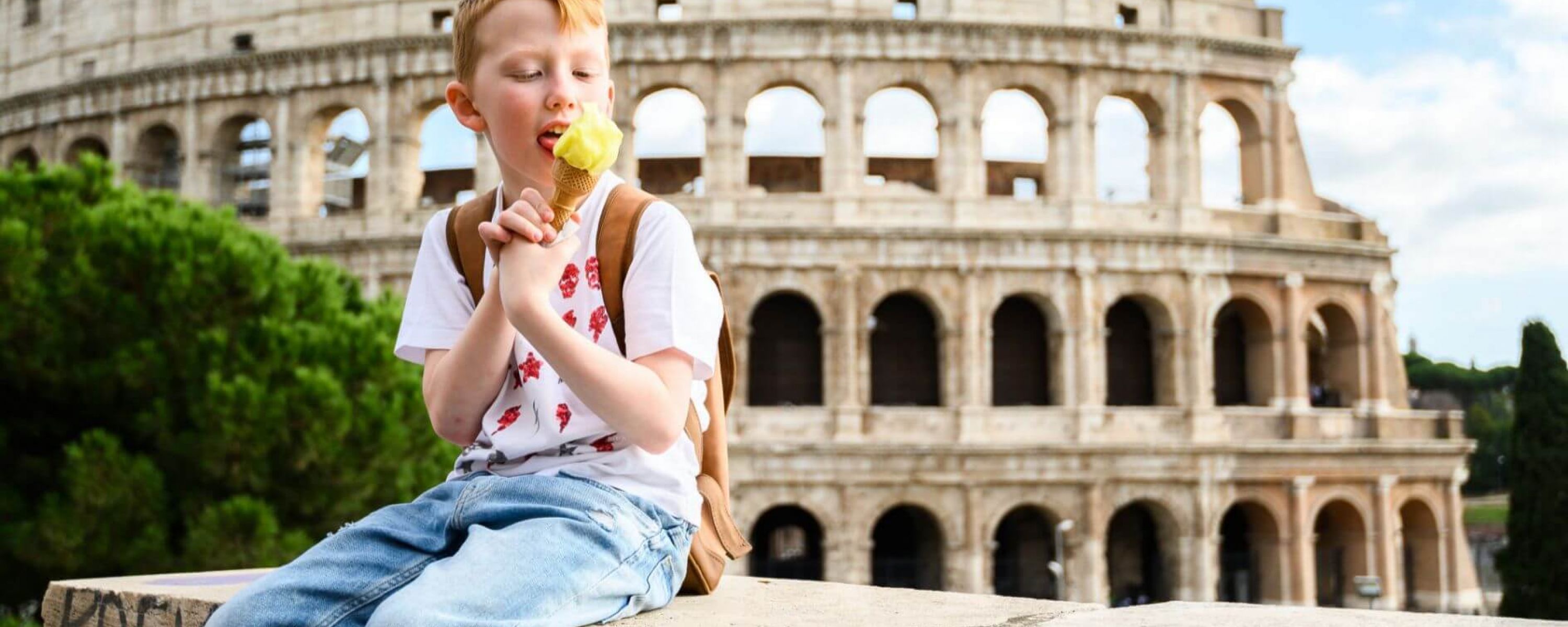 School Trips with Interschool Travel